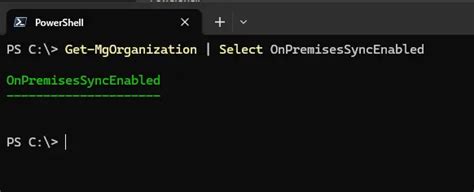 Disable Azure Ad Connect Synchronization Active Directory Pro