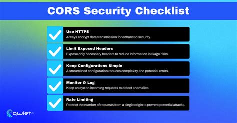 Handling Cors Preventing Misconfigurations In Your Web App