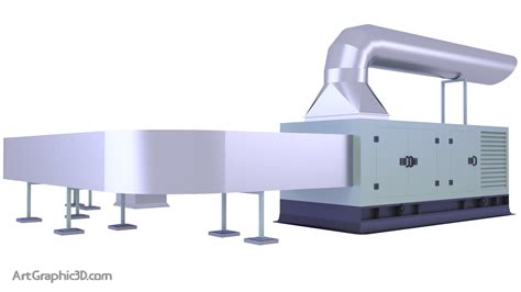 3d Air Handler Download