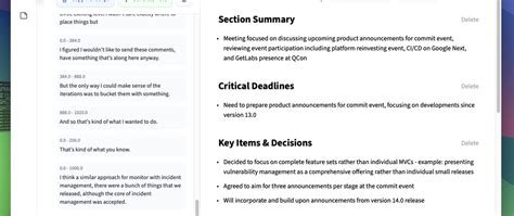 meetily the open source self hosted alternative to fireflies ai dev