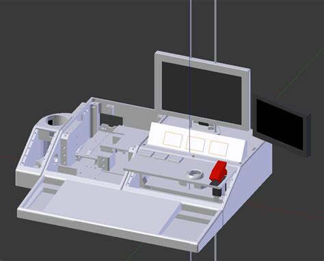 Ground Station Fpv Gps Rssi Antenna Tracker Build Page 2 Flitetest Forum