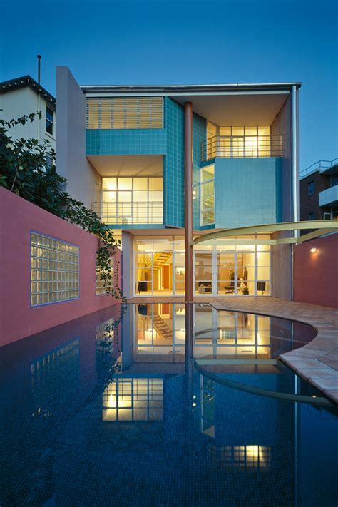 Before And After Inside Phillip Adamss Classic 1980s Bachelor Pad