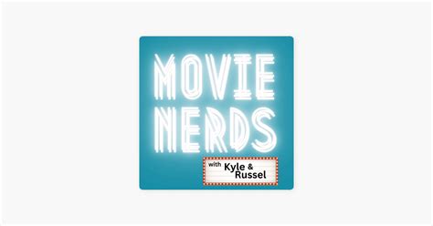 ‎movie Nerds With Kyle And Russel Kyle Does Not Like Meryl Streep On