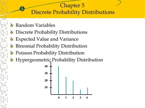 Ppt Chapter 5 Discrete Probability Distributions Powerpoint