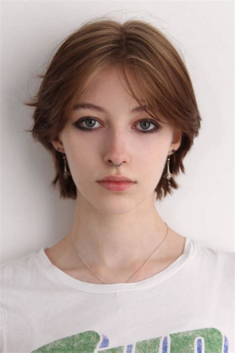 Jaiden Eagling Select London Select Model Management