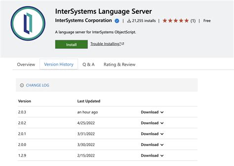 New Version Of Extension Not Visible In Vs Code Ui · Issue 150201