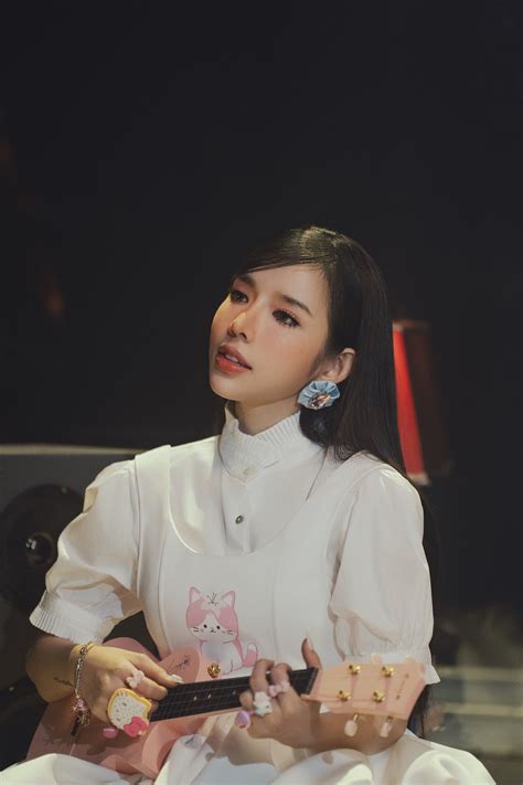 Lyly Trải Lòng Về áp Lực Khi Tham Gia Gameshow Trung Quốc