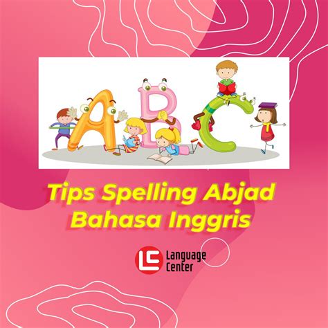 Ejaan Huruf Abjad Dalam Bahasa Inggris 49 Koleksi Gambar