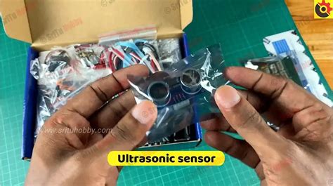 How To Assemble A Raspberry Pi Robot Tank Step By Step