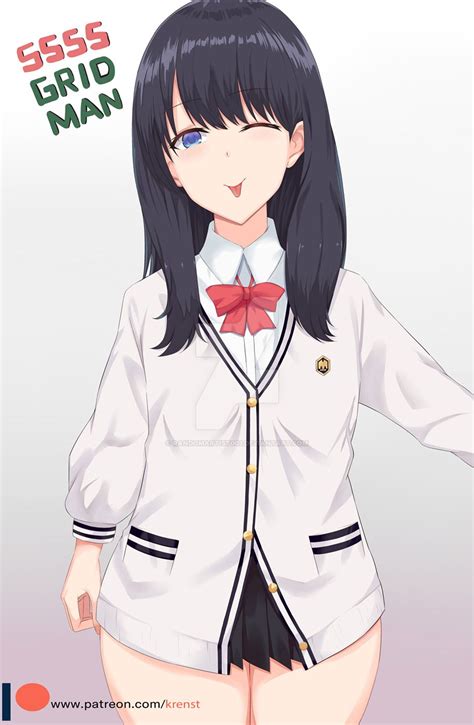 Rikka Takarada By Randomartist On Deviantart