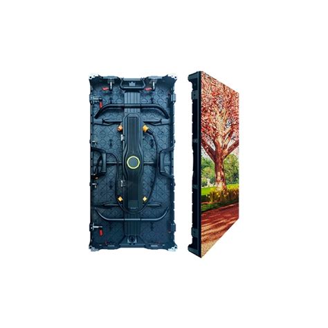 Smart Computer Mobile Phone Controlled Led Display Screen Indoor And