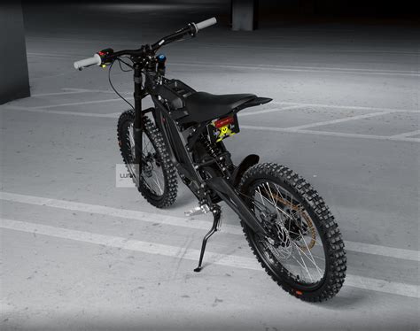 Surron Light Bee X Top Speed Surron Bike Surron E Bike