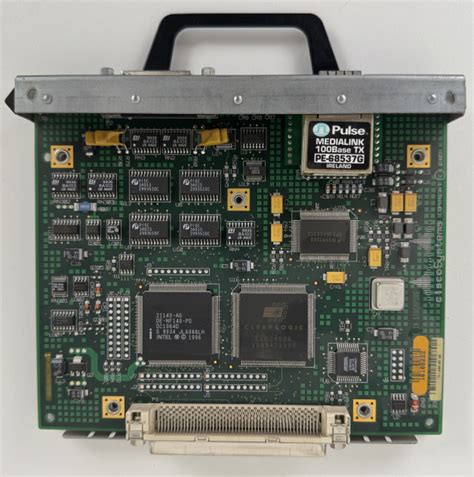 Cisco PA FE TX Port Fast Ethernet Port Adapter ProLine