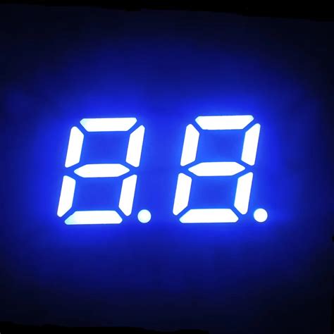 작은 7 세그먼트 한 자리 03 인치 1 자리 Led 7 세그먼트 Led 디스플레이저렴한 가격 작은 7 세그먼트 한 자리 03 인치 1 자리 Led 7 세그먼트 Led