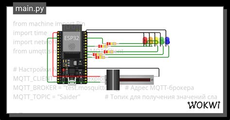 Slider Copy Wokwi Esp32 Stm32 Arduino Simulator