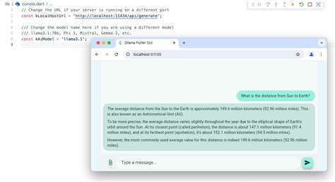 github gabrimatic ollama flutter gui