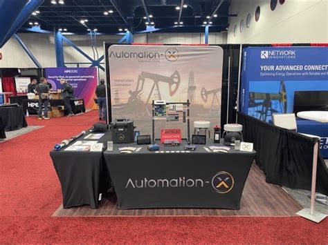 Automation X On Linkedin Entelec Oilandgas Iiot Industrialautomation
