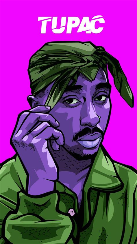 Tupac Wallpaper