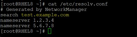 Custom DNS Configuration In Azure Linux Virtual Machines Virtual Machines Microsoft Learn