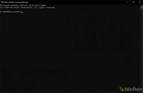 Cara Cek Port Number Yang Terpakai Pada Windows