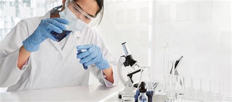 科學小幫手 科學研究儀器設備 ∣ 科學研究的好夥伴