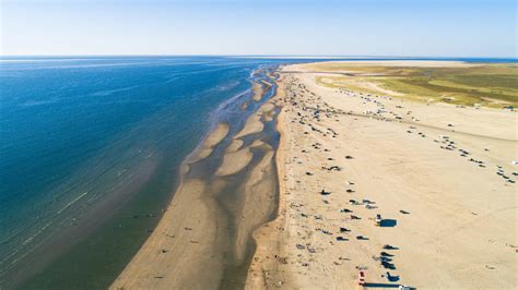 The best beaches Visit Rømø Tønder