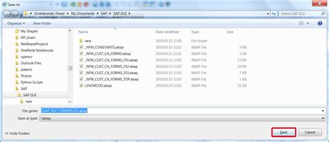 10 Abap Workbench Se80 Tricks To Boost Your Productivity Sapported