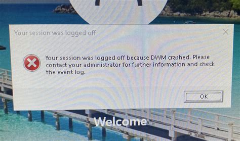 Pc Keeps Flashing Black And Crashing When I Log In And I Keep Getting
