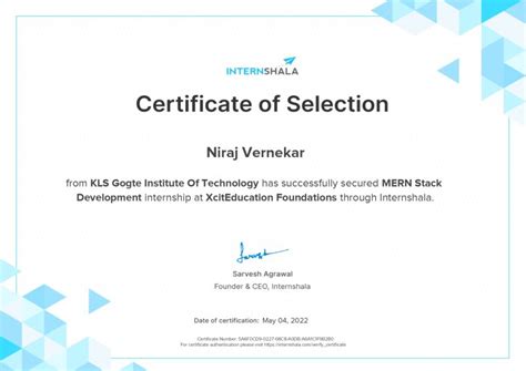Niraj Vernekar On Linkedin Merndeveloper Reactjs Mongodb