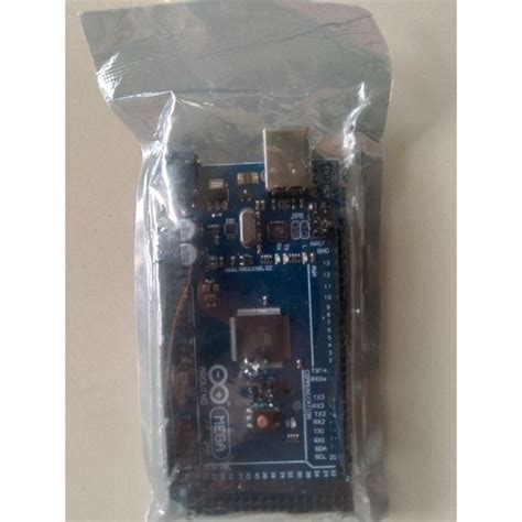 Jual Arduino Mega 2560 Shopee Indonesia