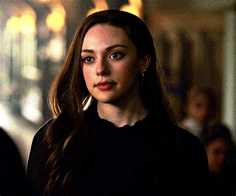 Hope Mikaelson Tumblr Hope Mikaelson Hair  Daniella Rose