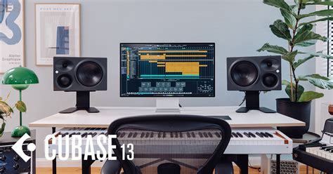 Cubase 13 Release Notes Steinberg