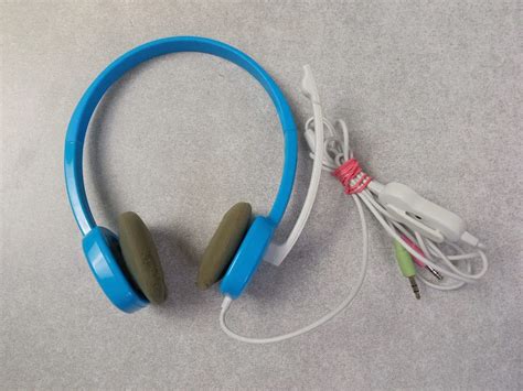 Компьютерная Гарнитура Наушники Б/У Logitech Stereo Headset H150 ...