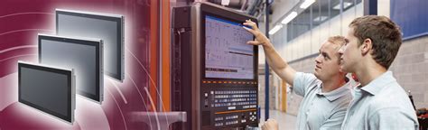 Neue Touch Panel Computer Axiomtek Deutschland Gmbh