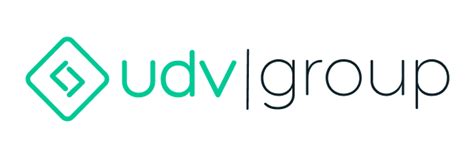 Udv Group Информационная безопасность