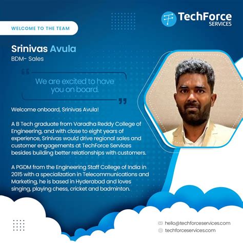 Newjoinee Techforceservices Techforce Services Salesforce® Summit Consulting Partner