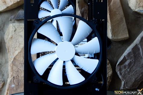 Phanteks Enthoo Evolv Pc Chassis Review Top Of The Line Build Quality Technology X