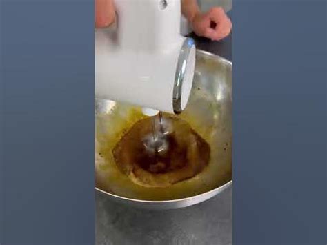 Итальянский десерт крем-кофе crema di caffè - YouTube
