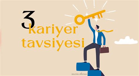 Silikon Vadisi Liderlerinden 3 Kariyer Tavsiyesi Kültür Postasi