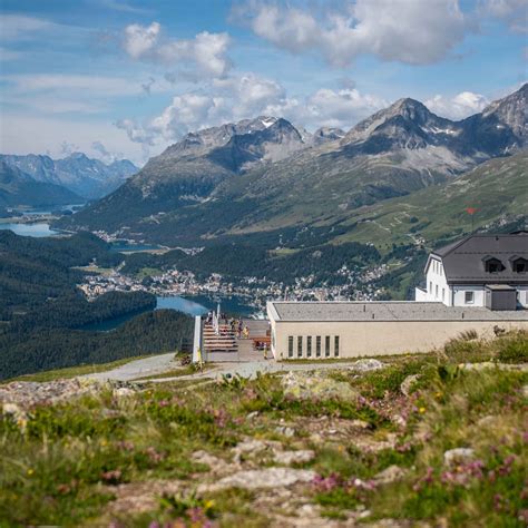 Samedan Activities Hotels And More Engadin Switzerland