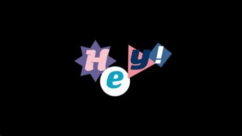 Hey Elements Candymustache