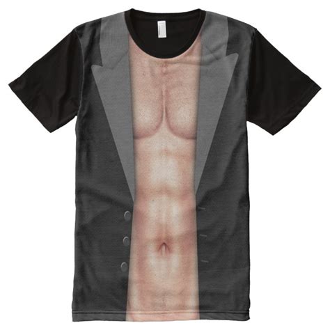Sexy Man Shirt Zazzle Ca