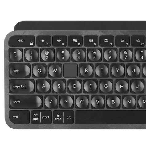 Logitech Mx Keys Replacement Keycap Custom Keyboards Uk