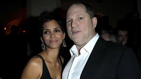 Halle Berry Irres Gerücht Für Eine Filmrolle Soll Sie Sex Mit Harvey