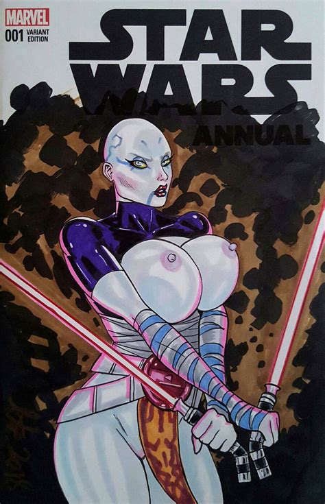 Asajjventress