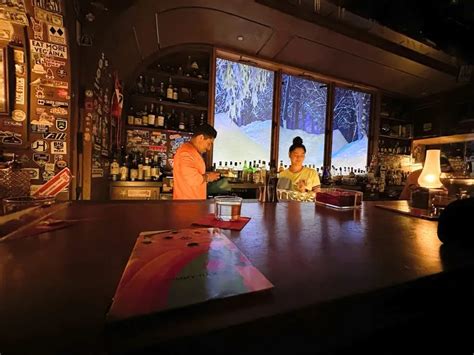29 Las Vegas Speakeasies Vegas Right Now