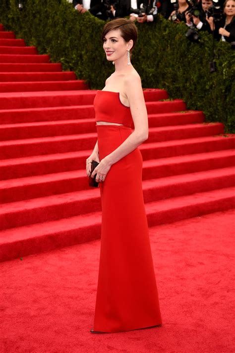 Met Gala Staircase Pictures 2014 Ps Celebrity