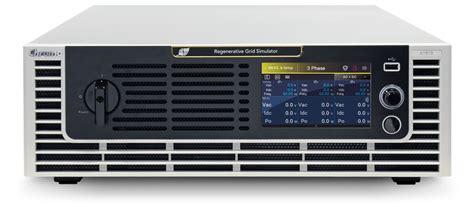 Guardian Hipot Analyzer