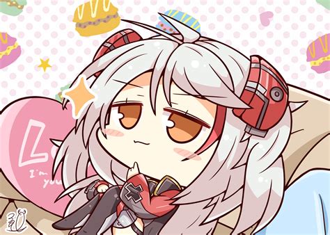 Best Eugen Images On Pholder Azure Lane Prinz Eugen And Art Porn