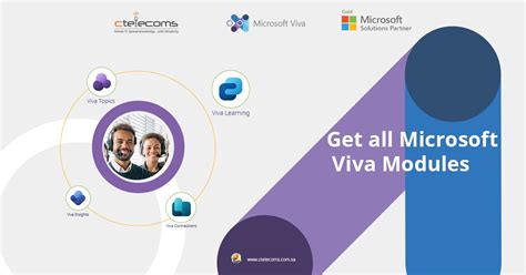 🟣 Microsoft Viva Currently Offers Several Apps That Can Make An Impact On Their Own And Become